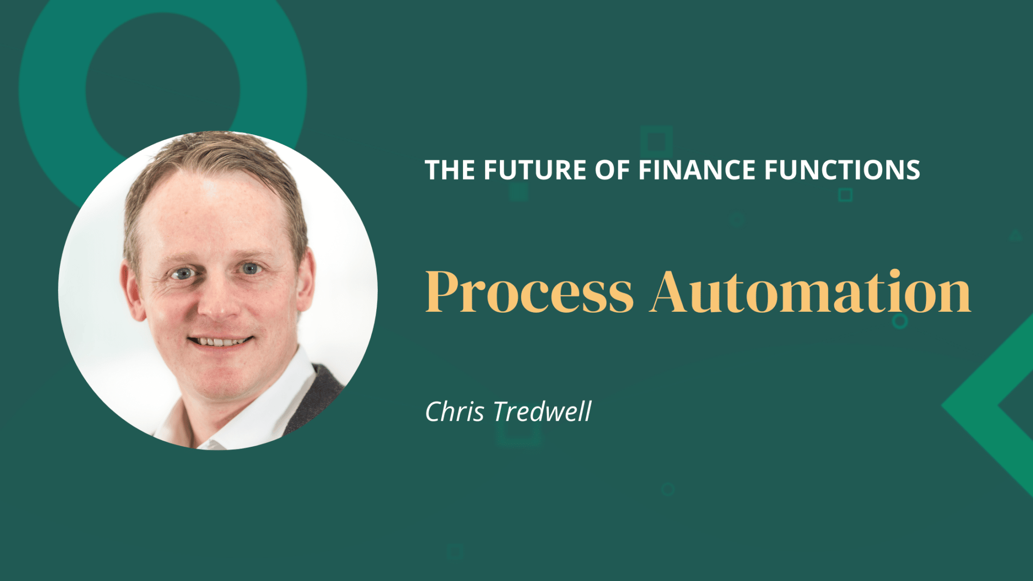 Process Automation - GrowCFO