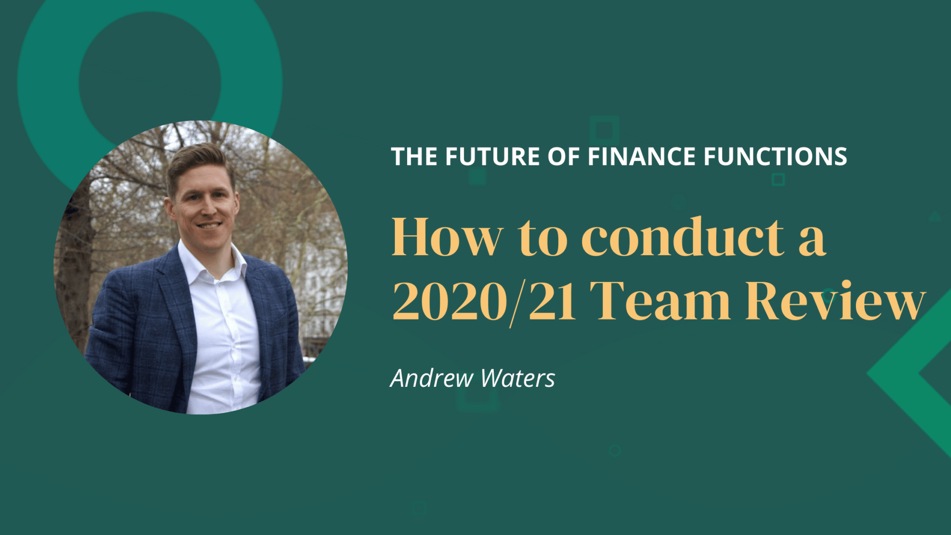How to Conduct a 2020/21 Team Review - GrowCFO