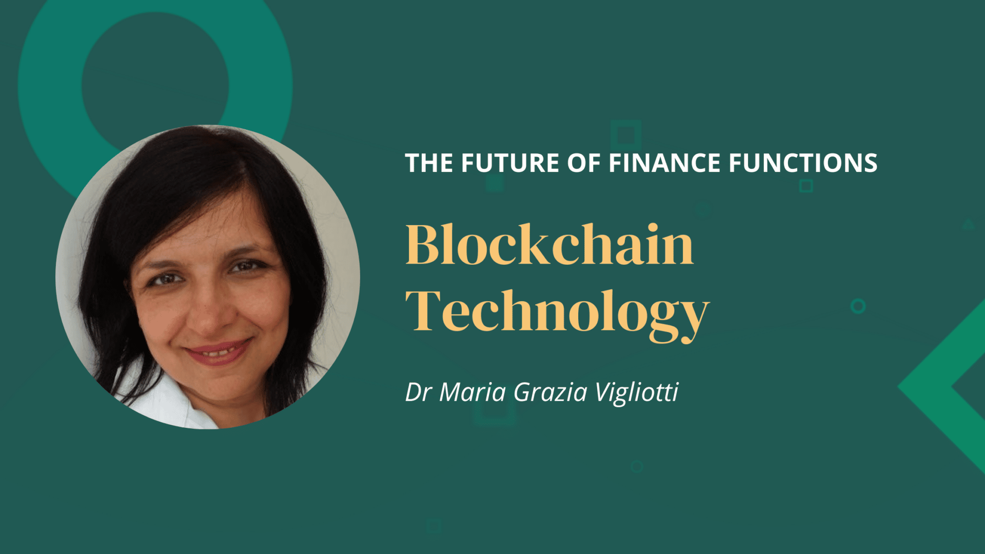 Blockchain Technology - GrowCFO