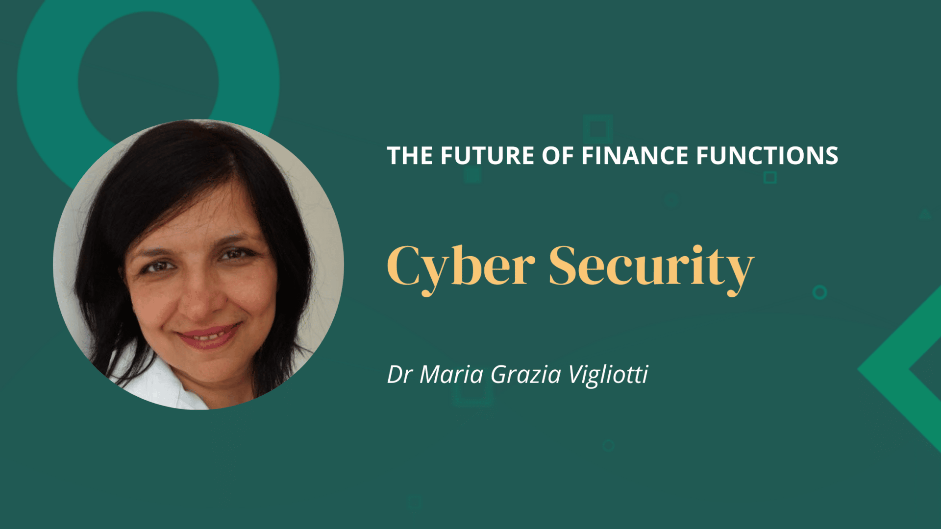 Cyber Security - GrowCFO