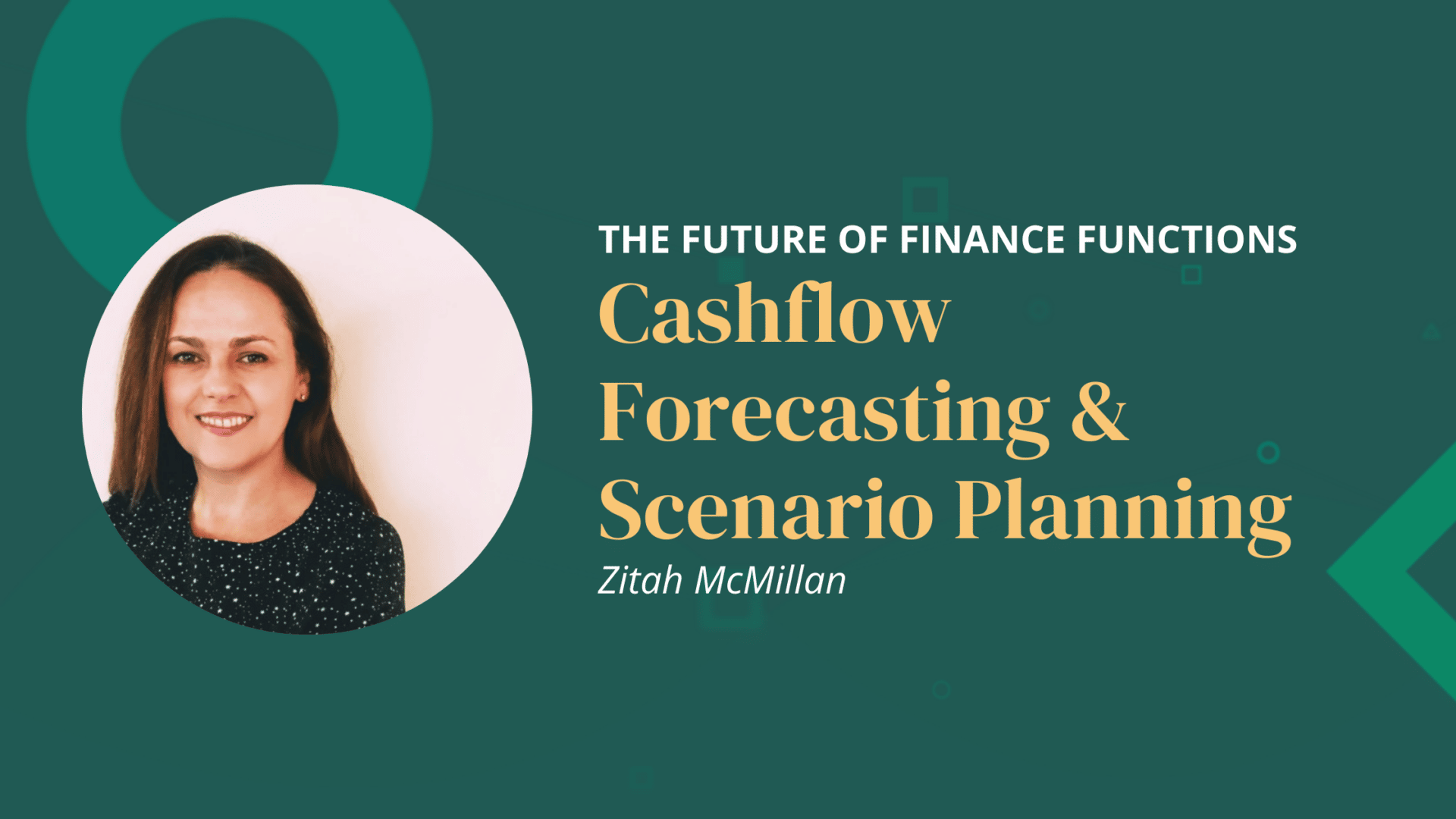 Cashflow Forecasting and Scenario Planning - GrowCFO