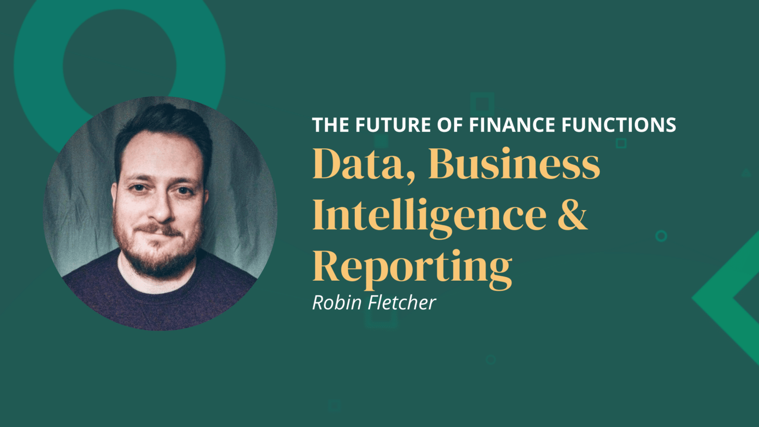 Data Business Intelligence Reporting Growcfo