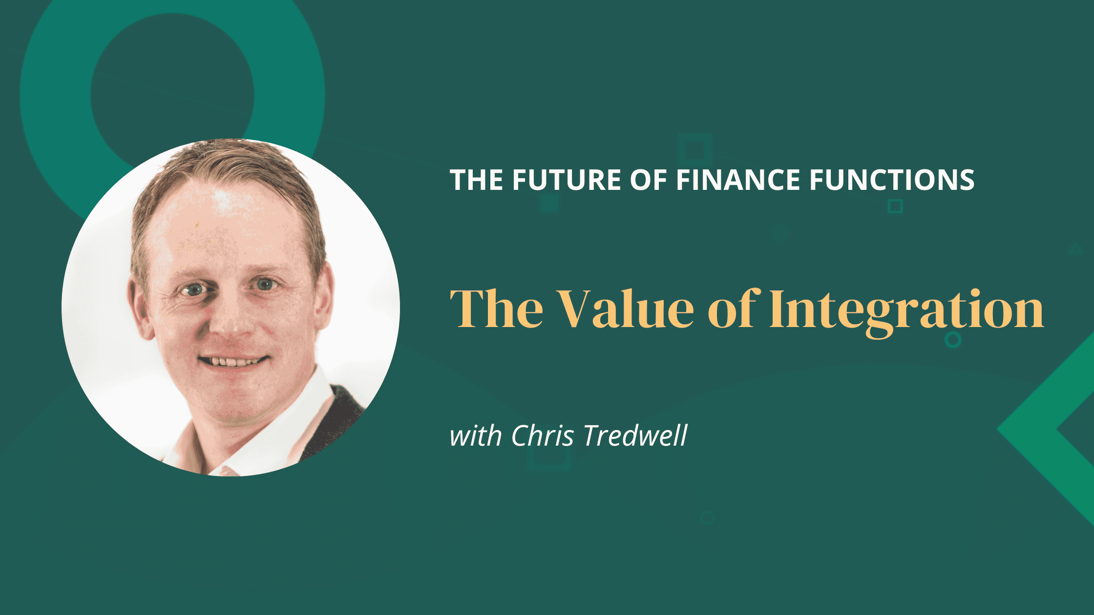 The Value of Integration - GrowCFO