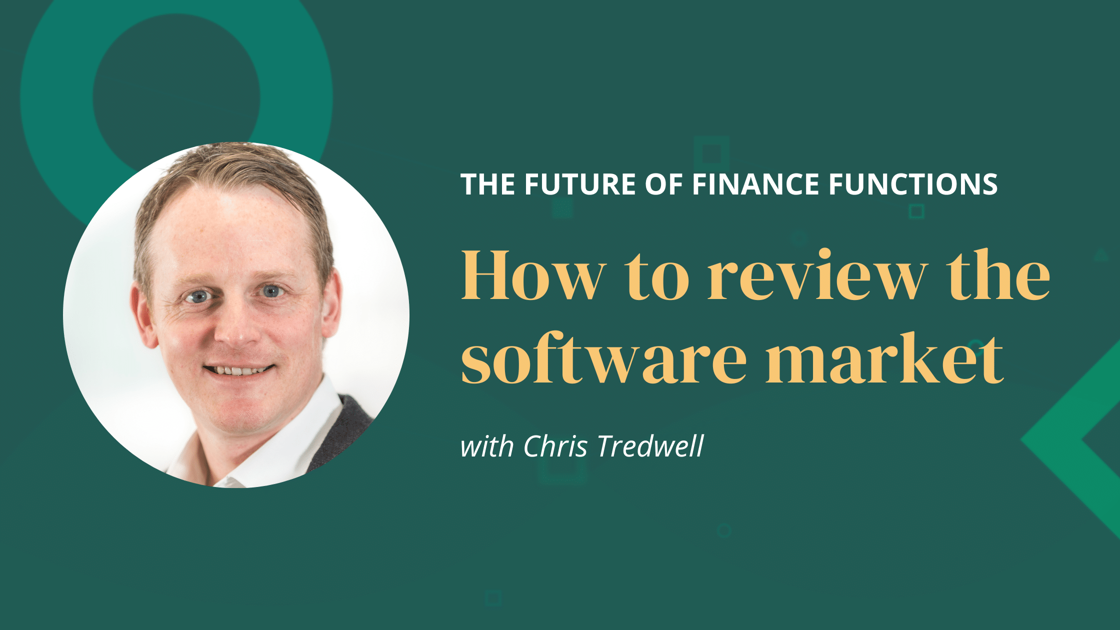 How to review the software market - GrowCFO