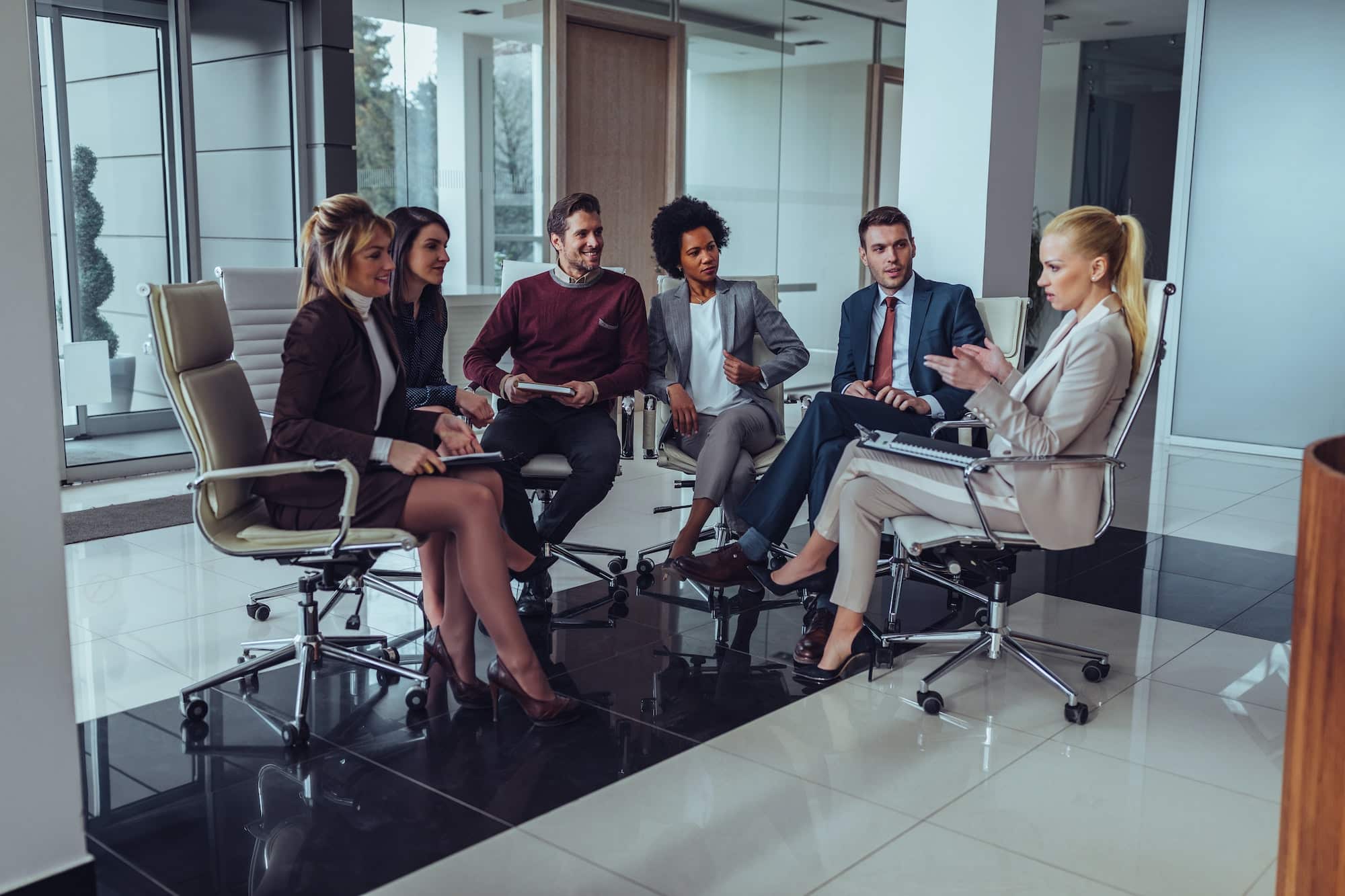 Finance Essentials for Business Leaders - GrowCFO Finance Essentials for Business Leaders - GrowCFO