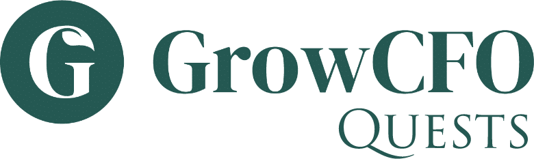 Quests On-Demand - GrowCFO