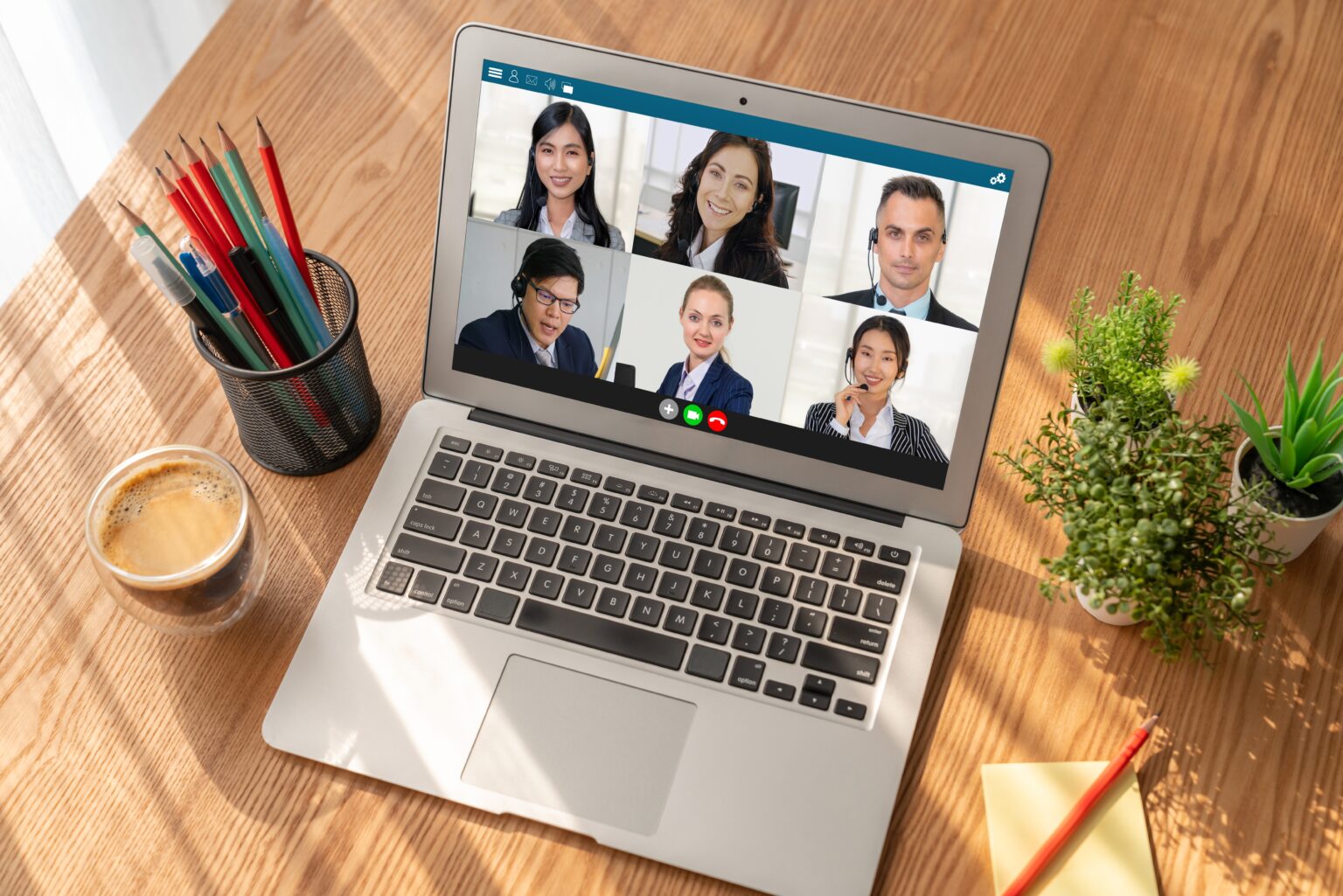 Future CFO Course Material