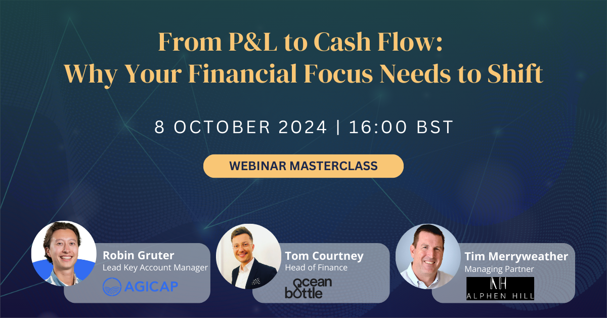 From P&L to Cash Flow: Why Your Financial Focus Needs to Shift - GrowCFO